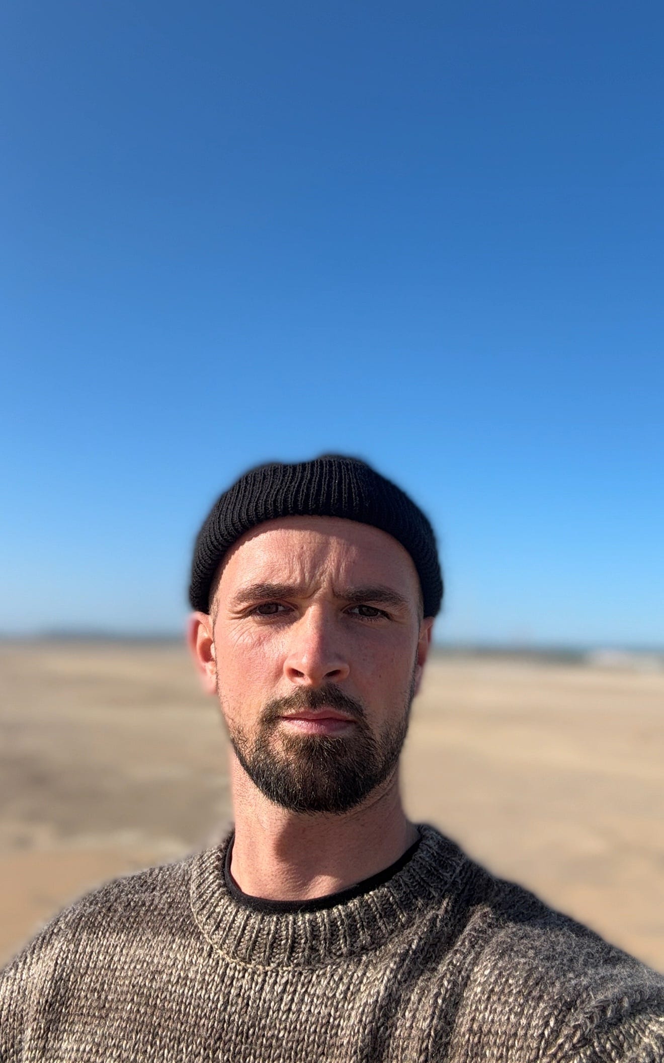 Daniel Roz – Medium