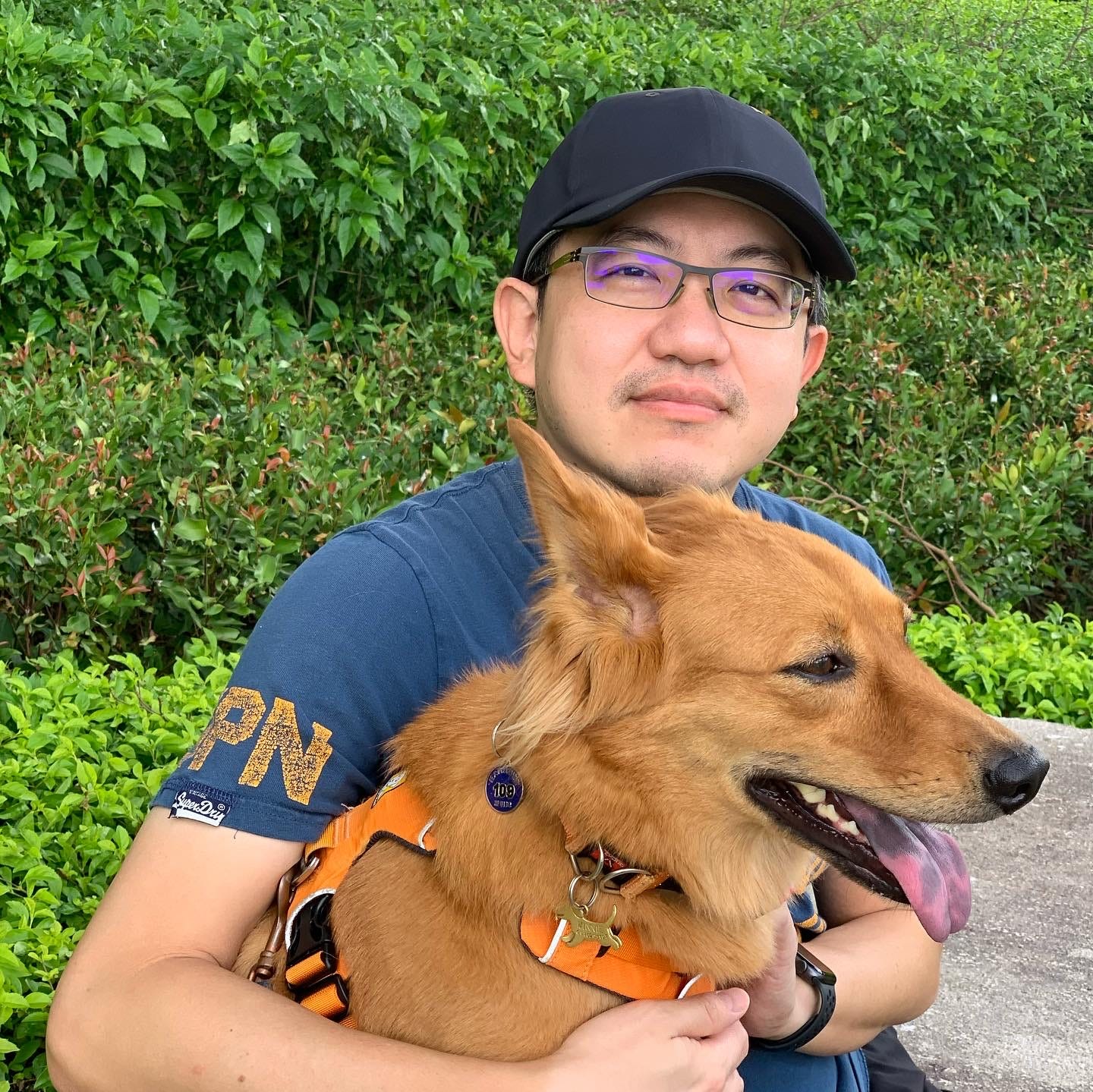 Jonathan Huang – Medium
