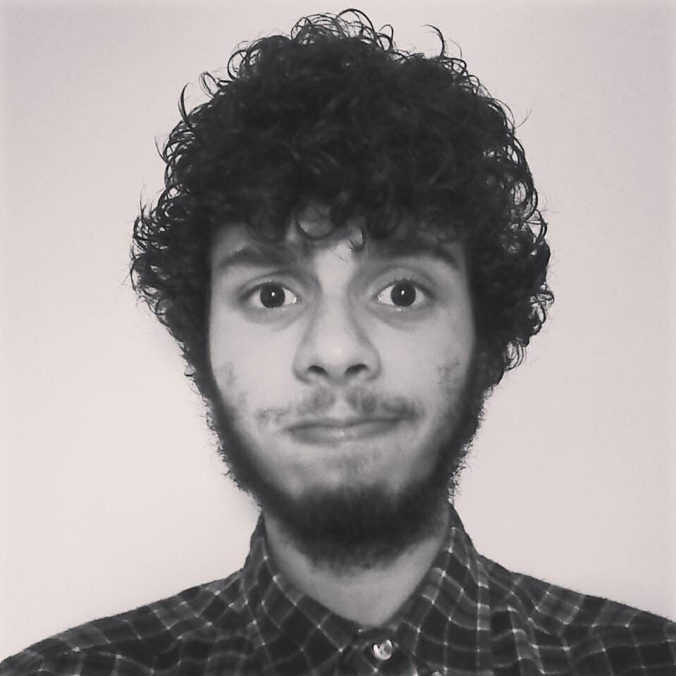 Luiz Matheus – Medium