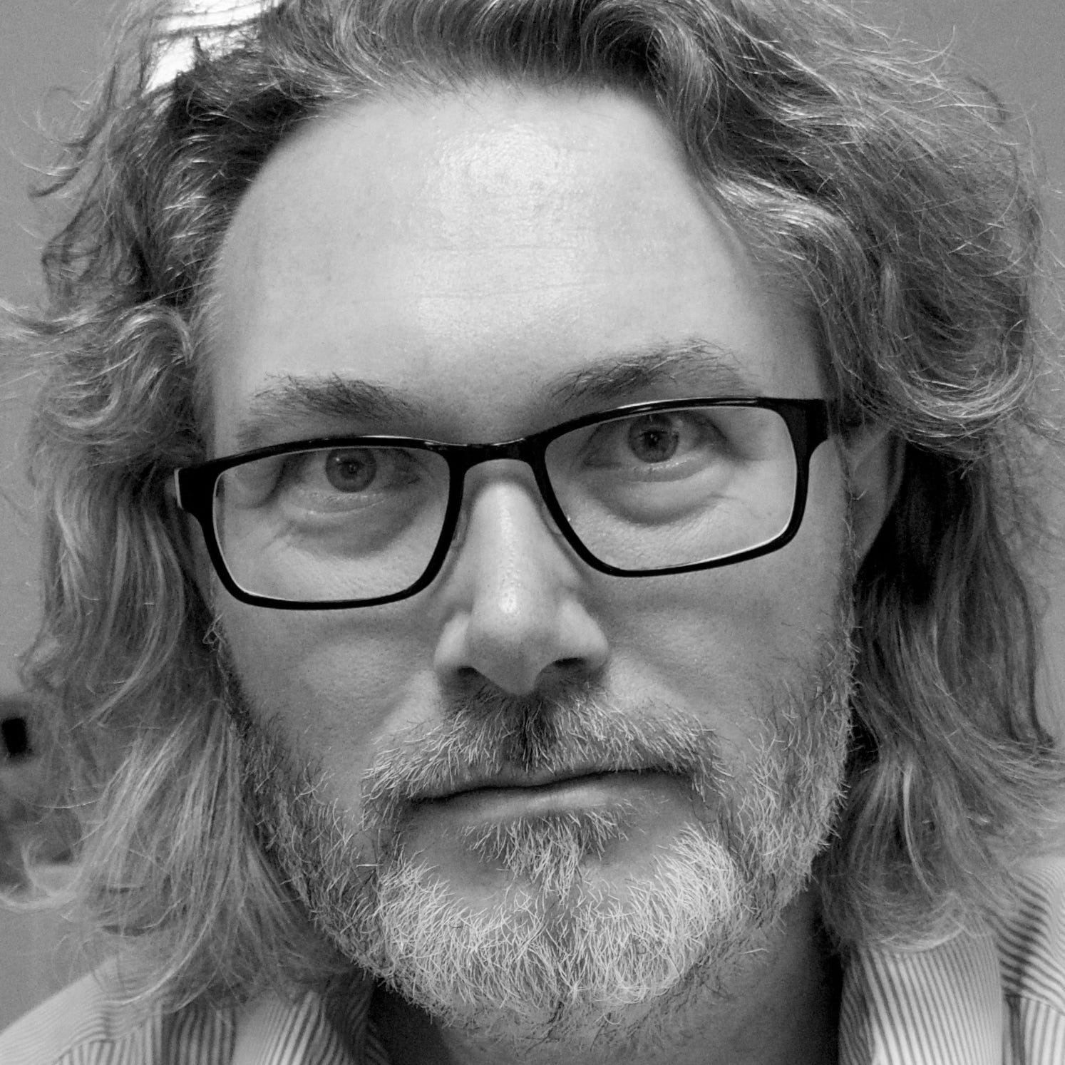 Adam Banks – Medium