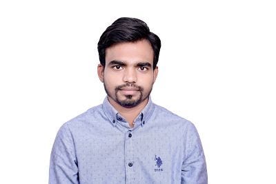 About – Syed Mohd Nazar Ali – Medium