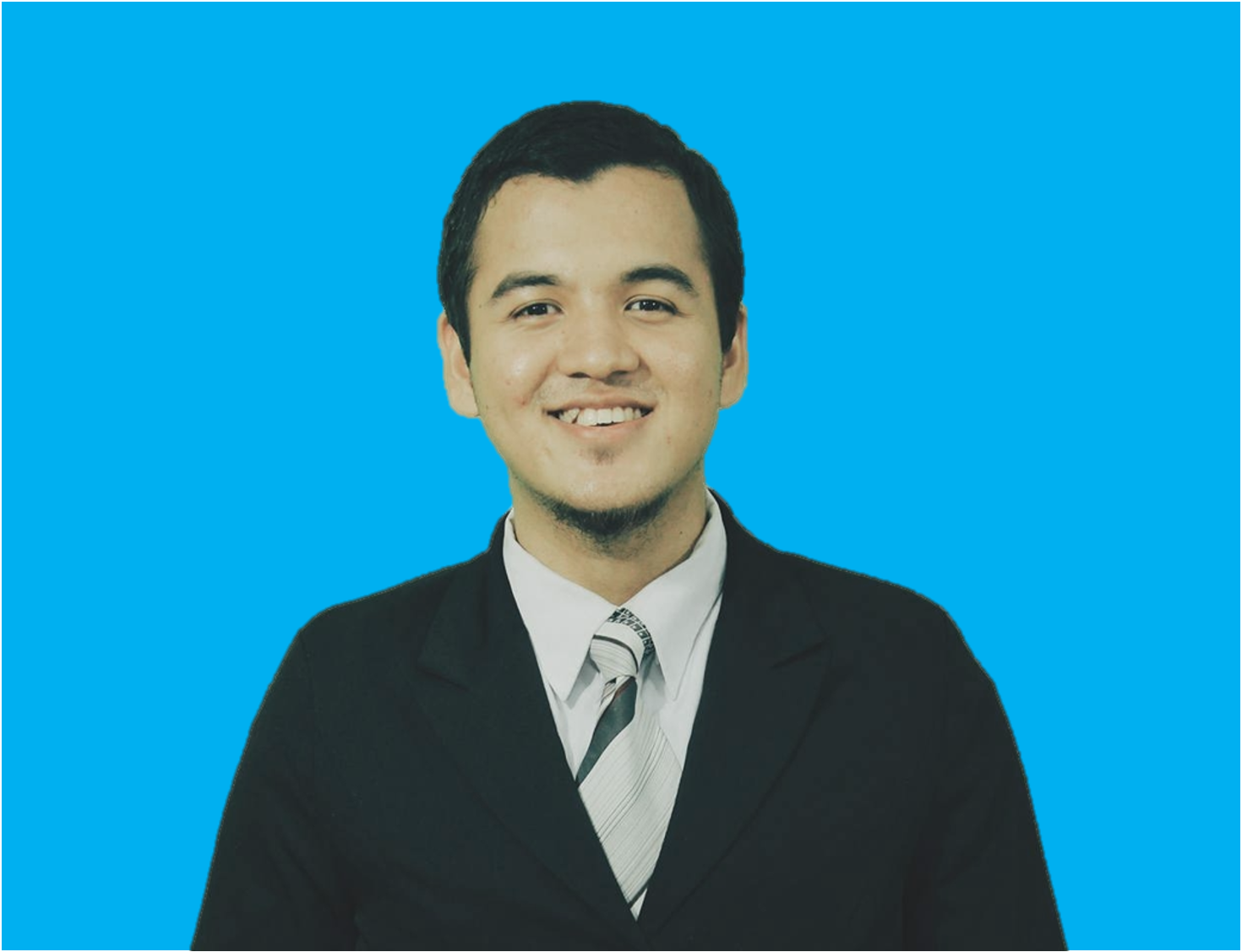 Wan Amirul Hakim – Medium