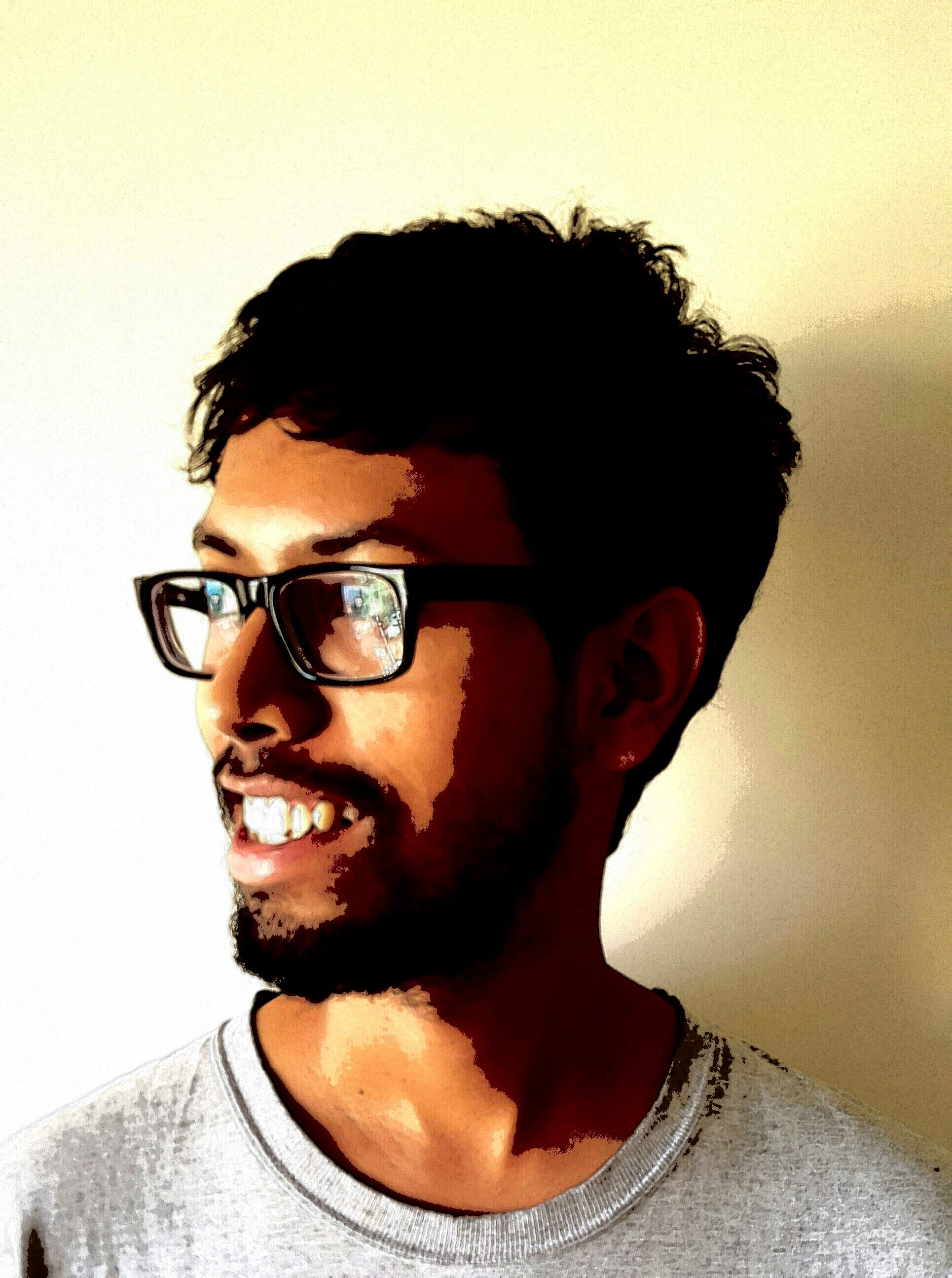 Chinmay Naphade – Medium