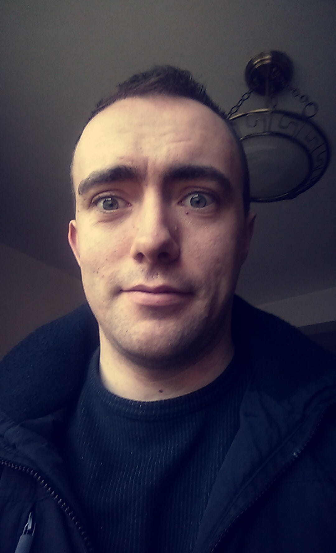Tom Barry – Medium