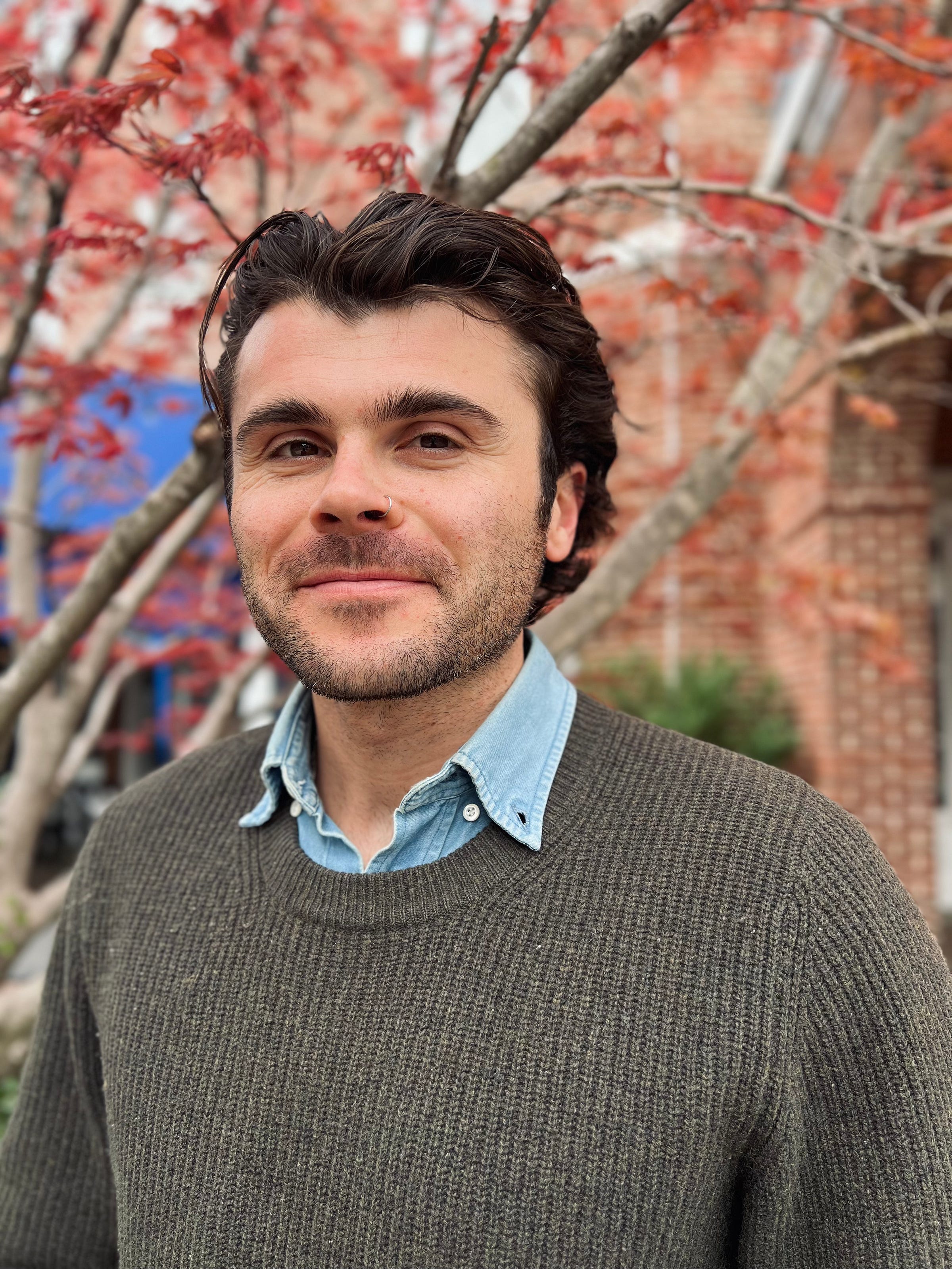 Vincent Van Patten on Medium curated some lists