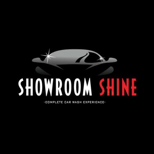 Showroom Shine Car Wash – Medium