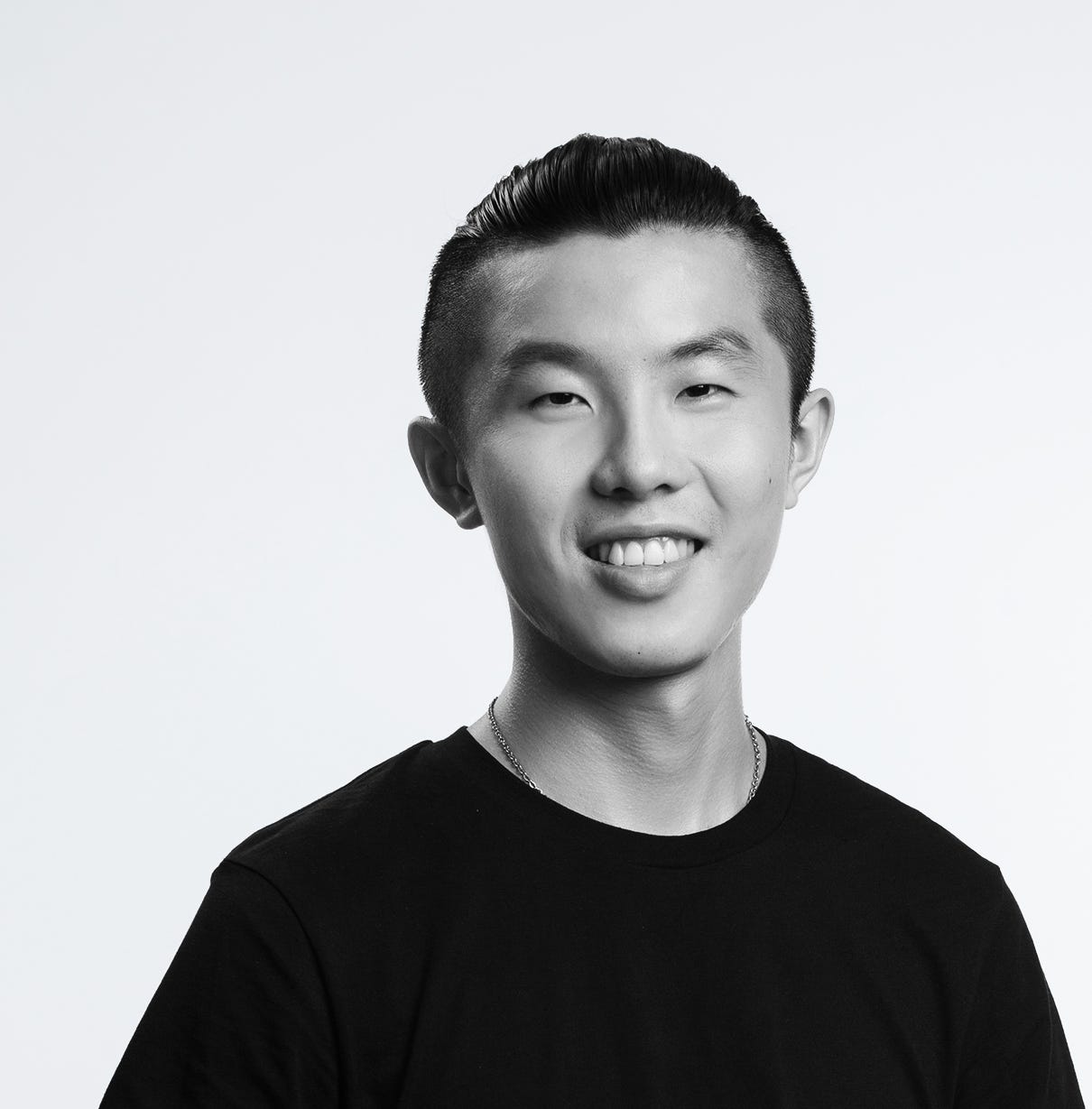 Yao-Chang Yang – Medium