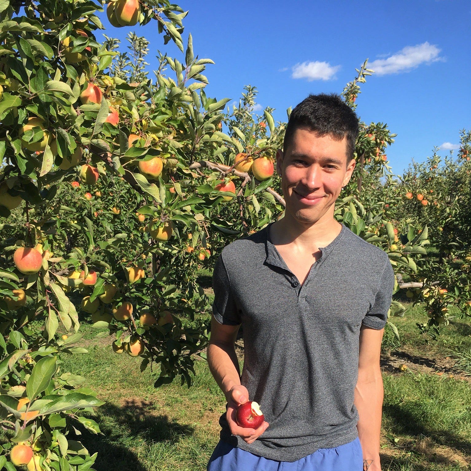 About – Devon Wells – Medium