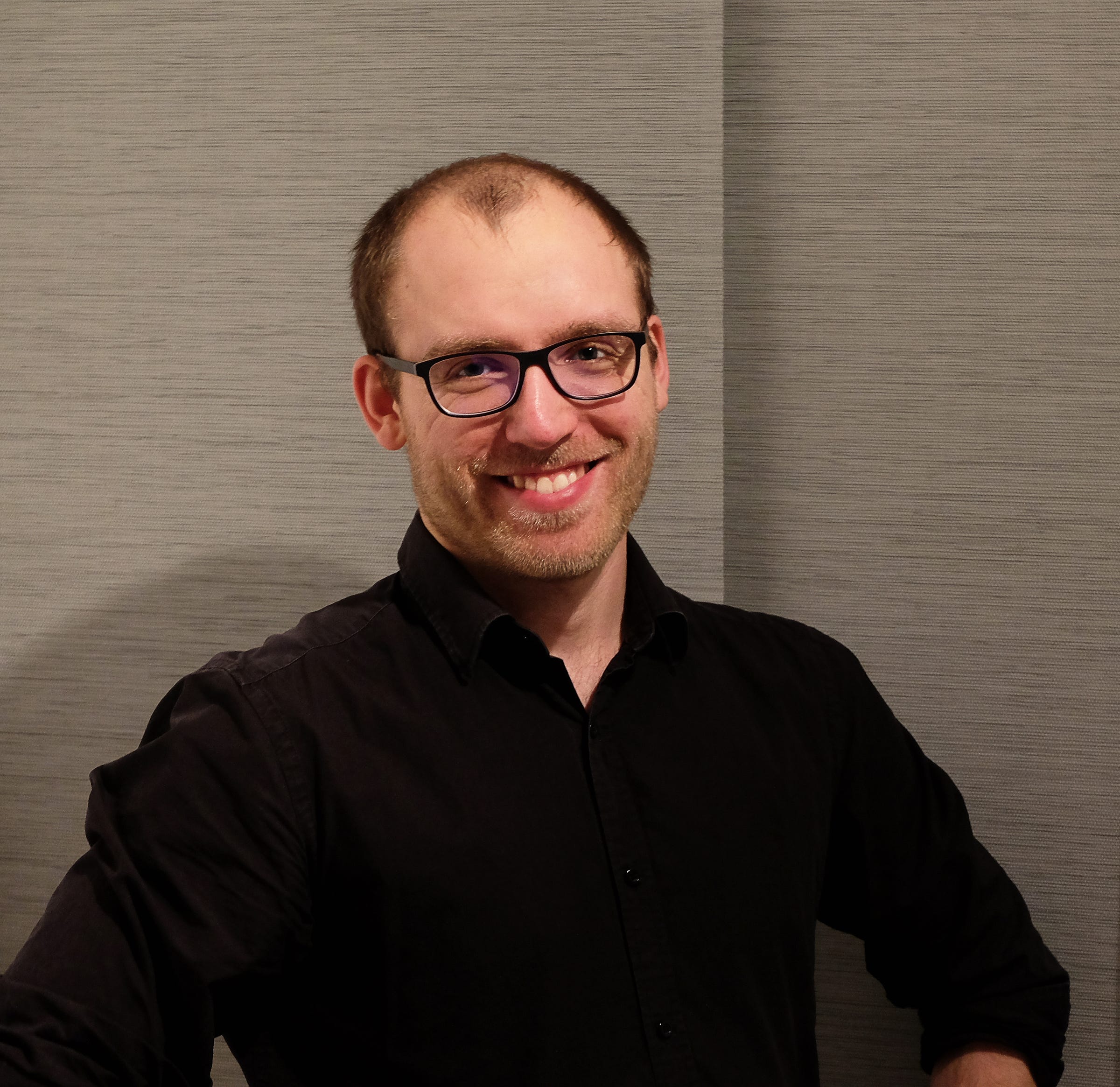 Daniel Kröhnert – Medium