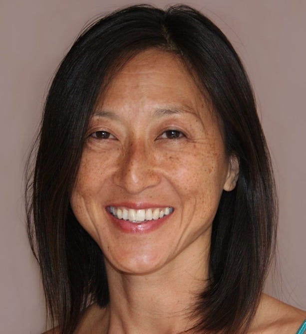 Sue Choi – Medium