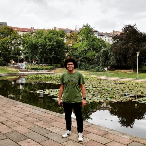 About – Mahmoud Elawadi – Medium