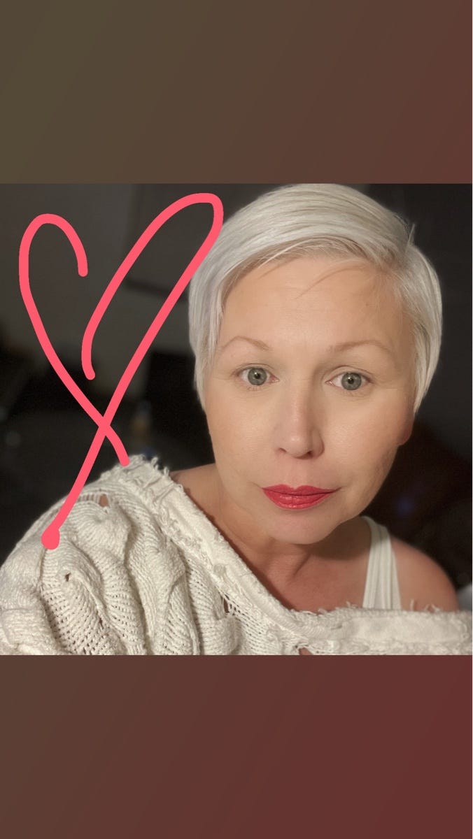 Ann Geraghty – Medium