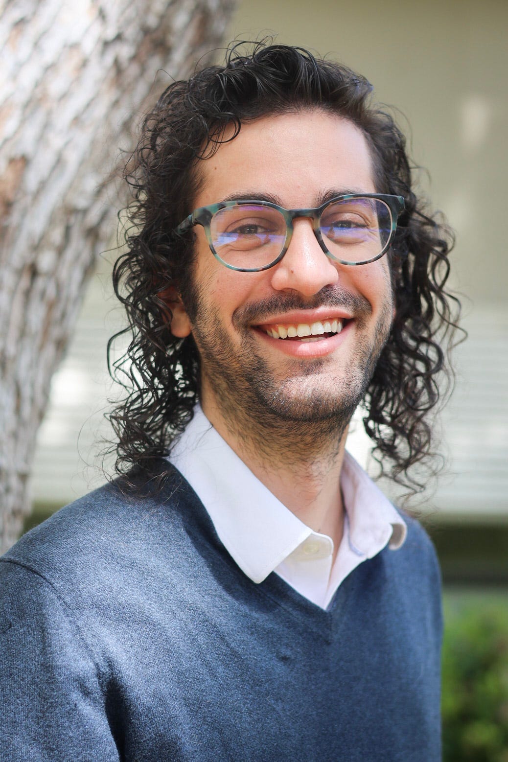 Zach Schudson – Medium