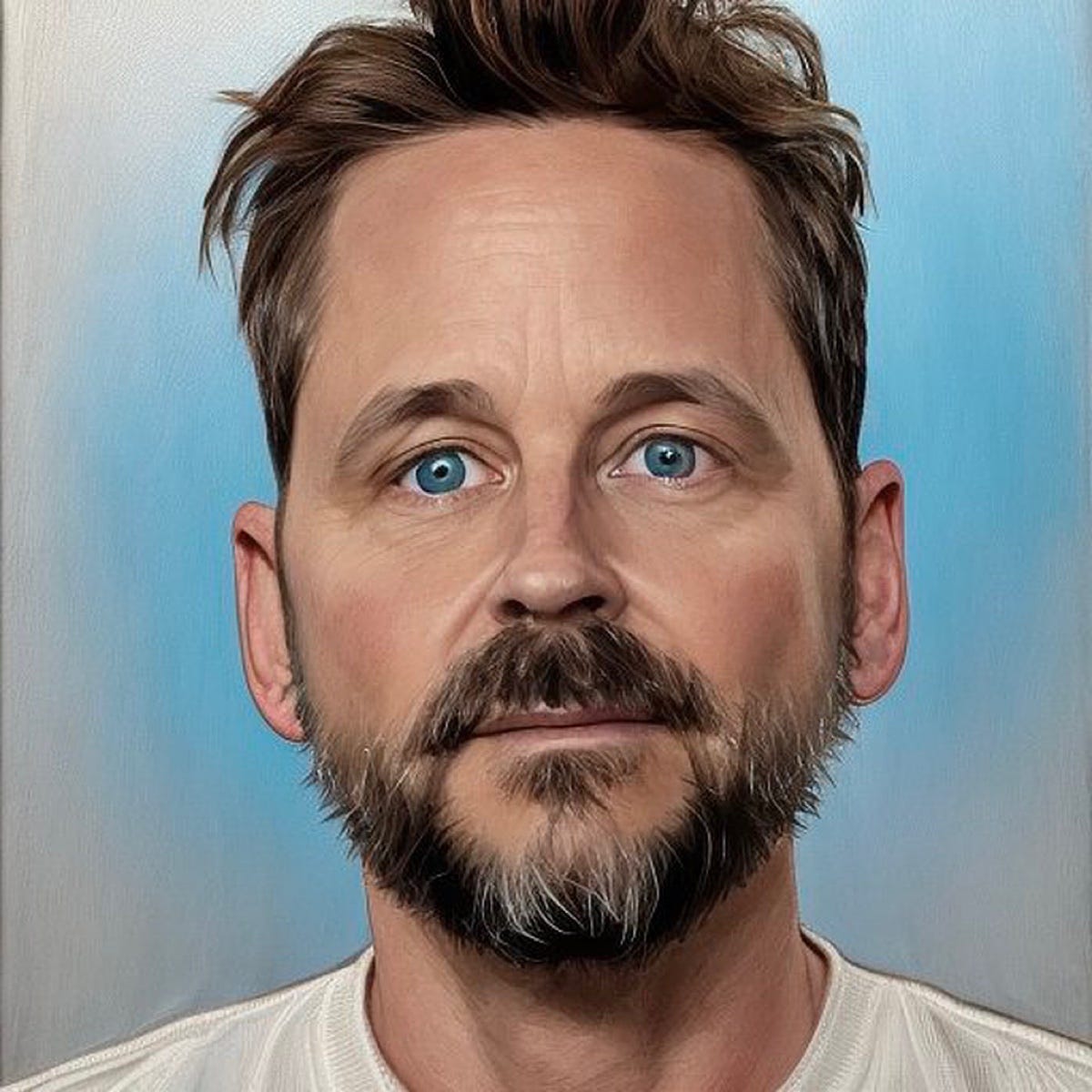 Scott DeWalt – Medium