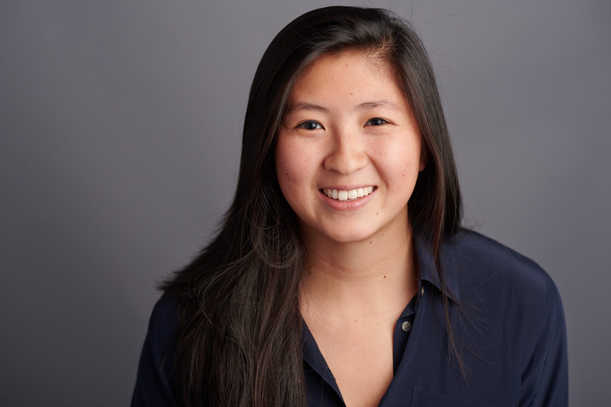 Lauren Lo – Medium