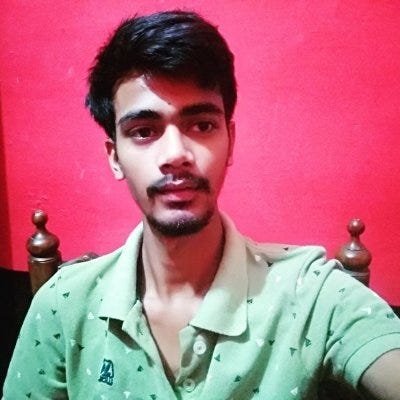 Vishal Kumar Maurya – Medium