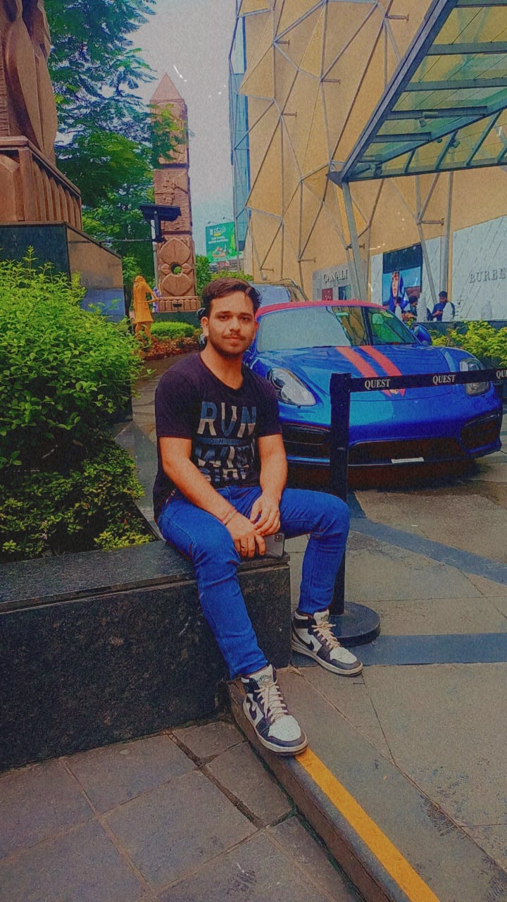 Rohit Kumar Medium