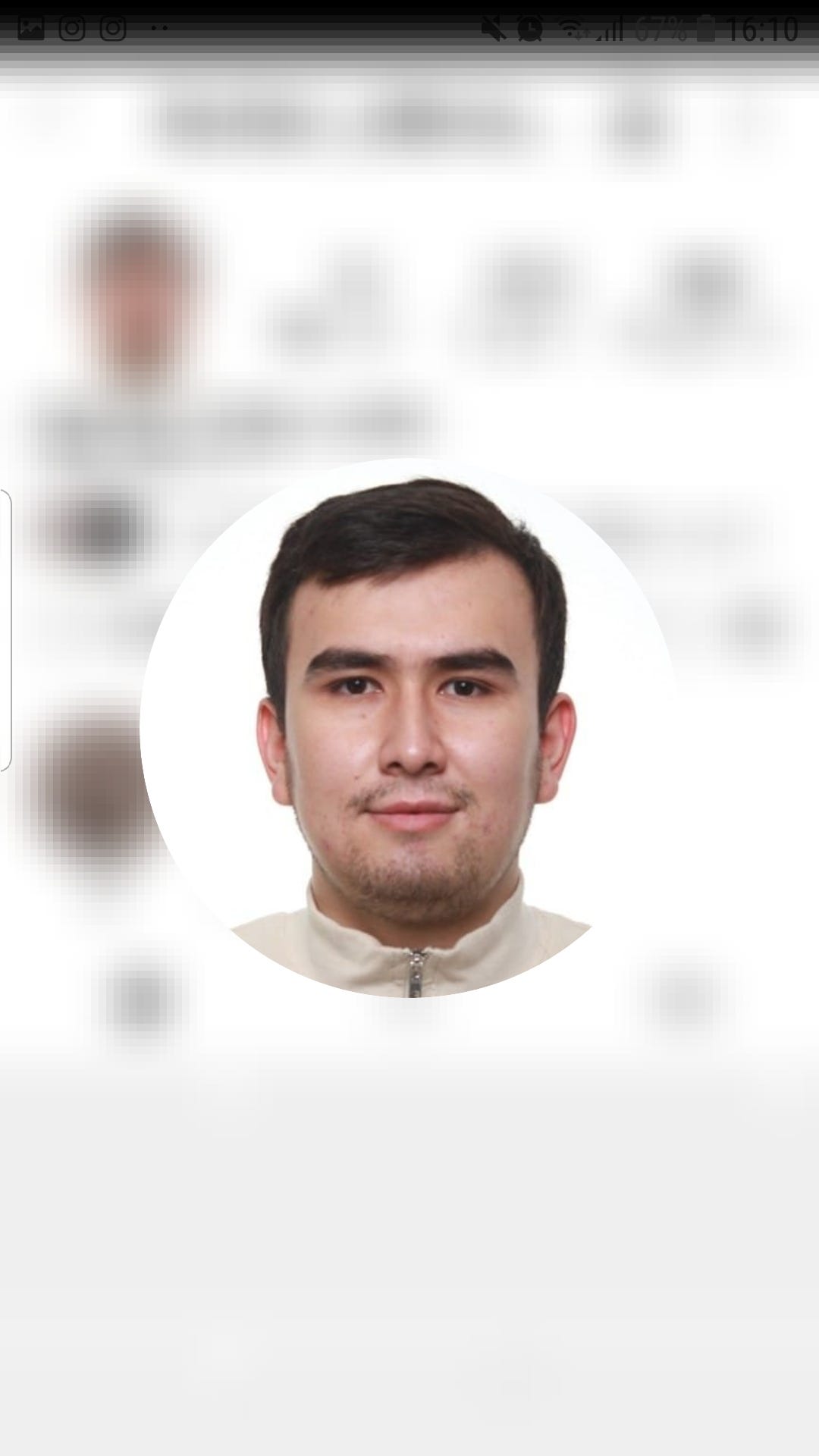 Rakhberdiev Bekzod – Medium