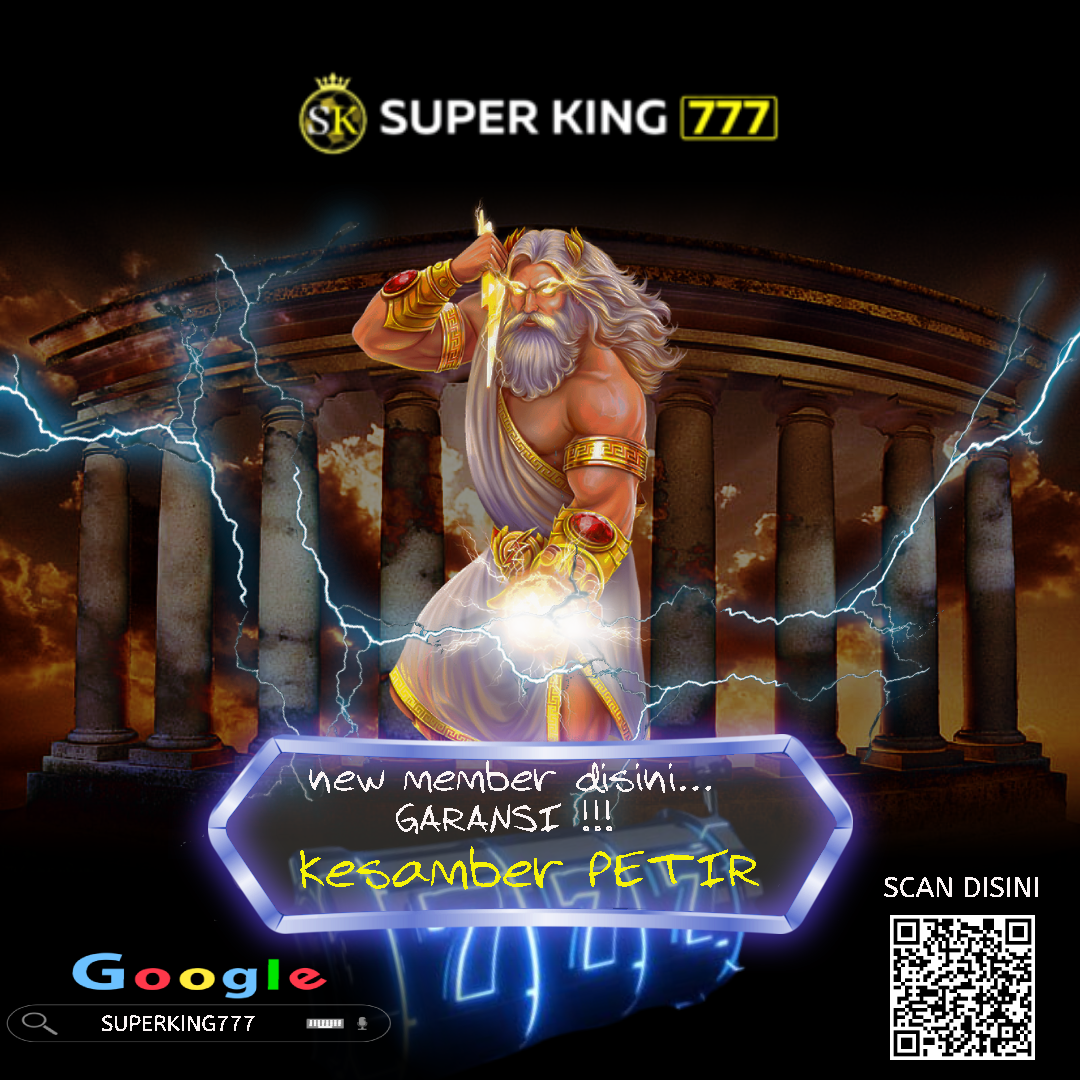 Superking 777 – Medium