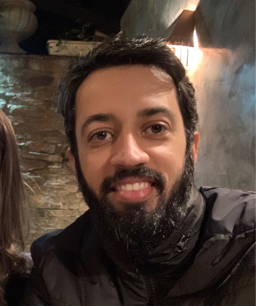 Vinicius on Medium curated some lists