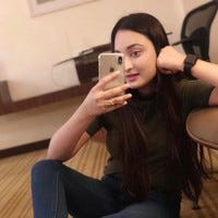 Seema J. – Medium