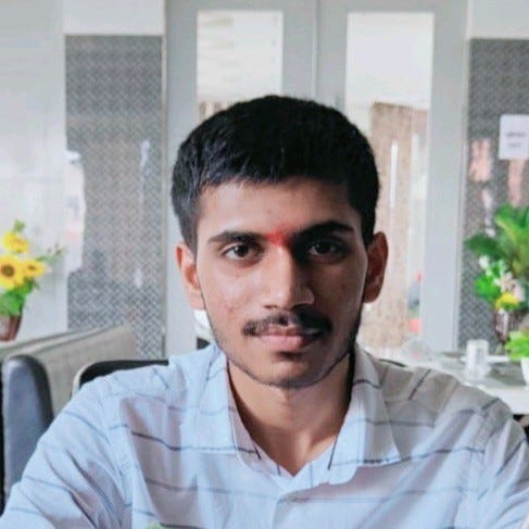 Sanskar Singh – Medium