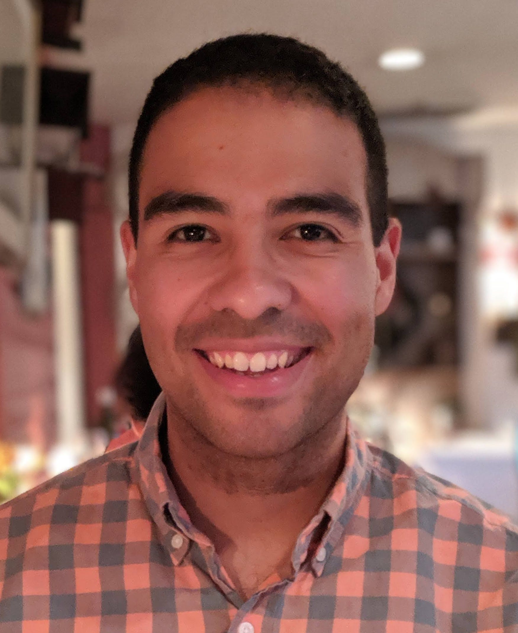 Dan Schauder – Medium