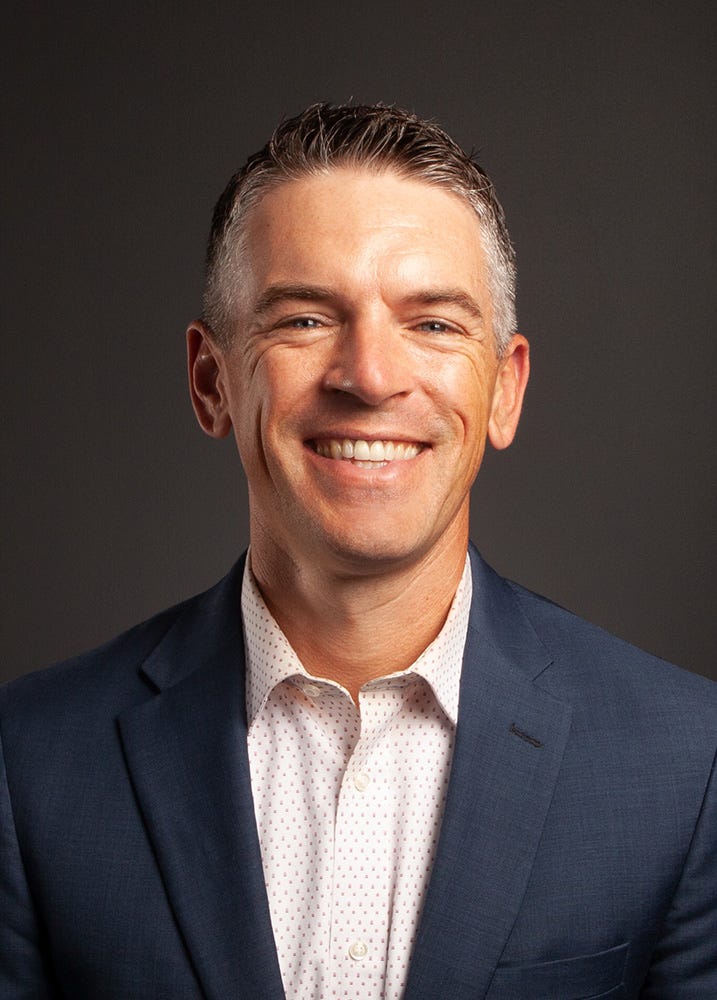About – Mark Snodgrass – Medium