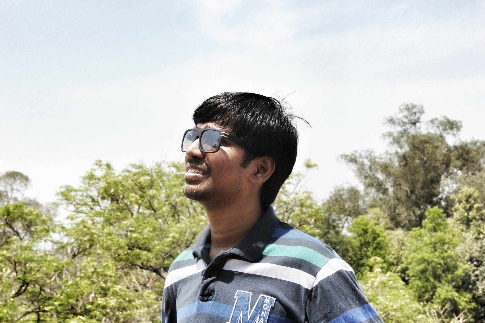 Adil Reza – Medium