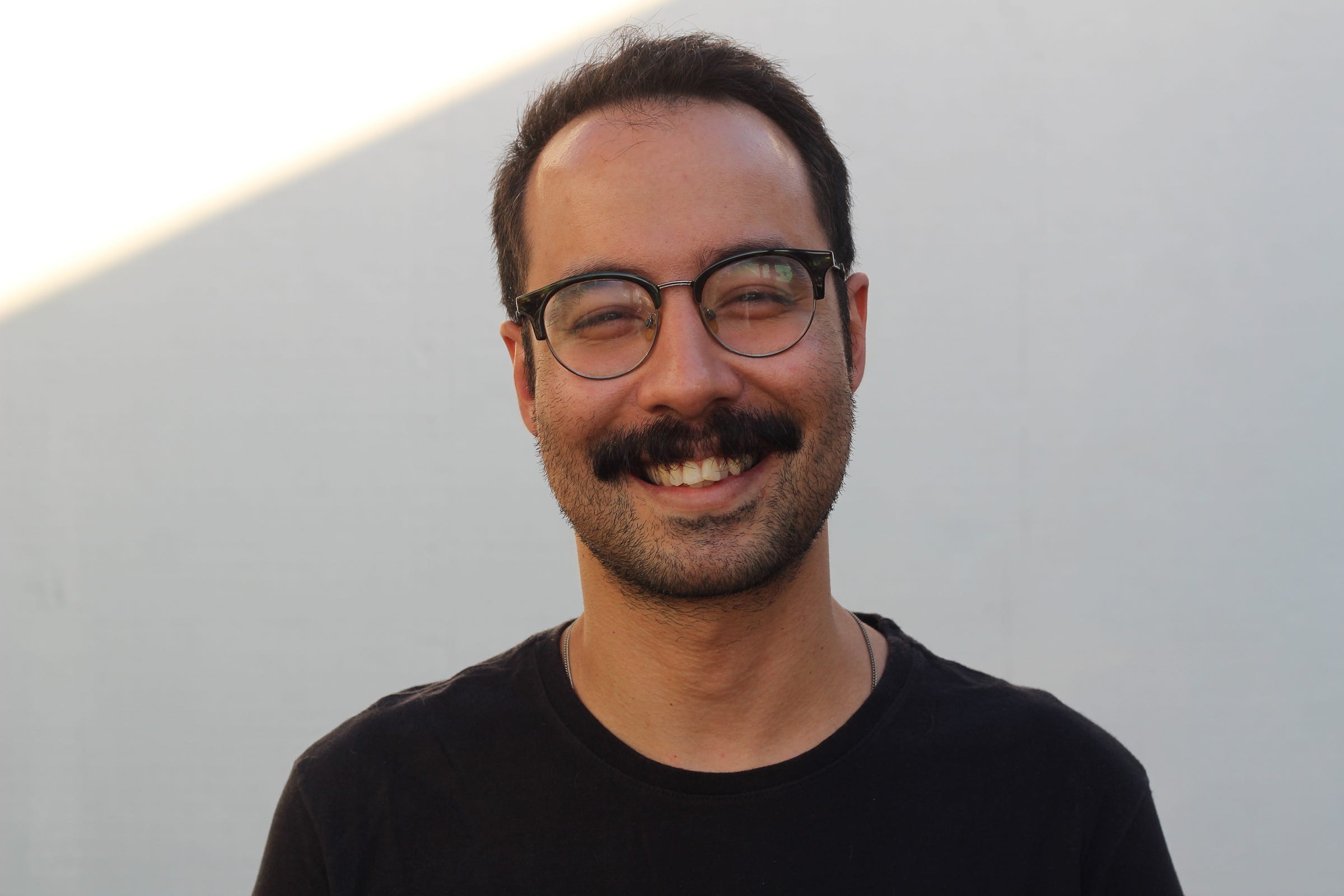 Augusto Vieira – Medium