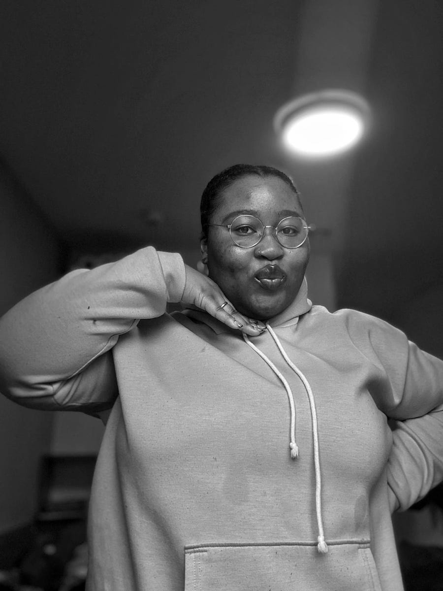 Sharon Whyte – Medium