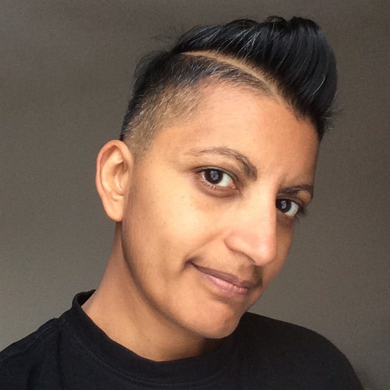 Lisa Hack – Medium