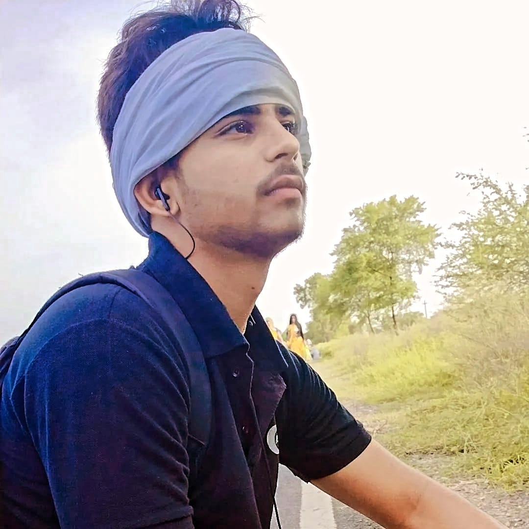 About – Sharma Rohit – Medium