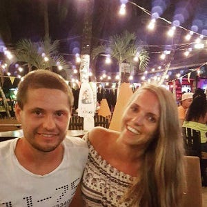 Todd Rogers Blog – Medium