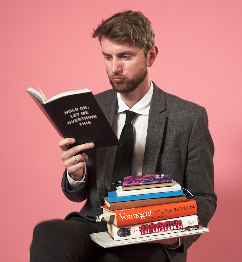 Adam Adman – Medium