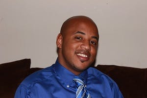 Justin Black – Medium