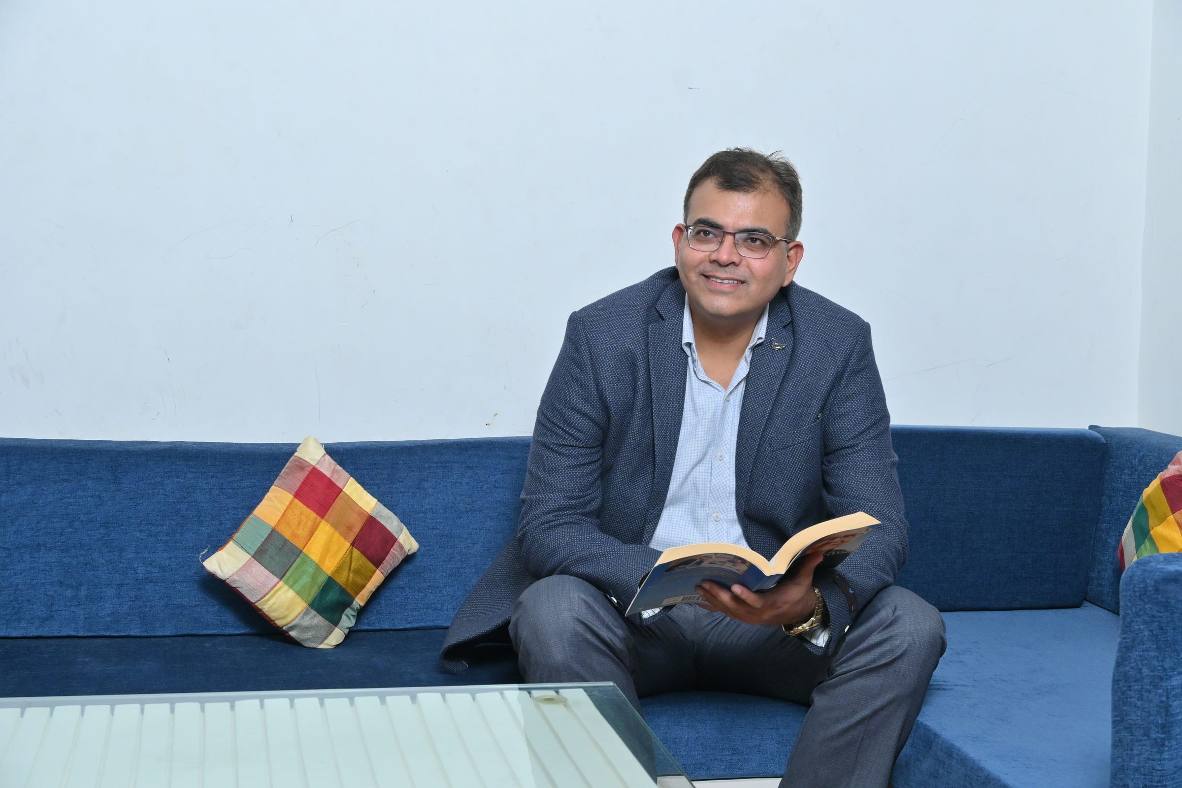 About – Sumedh Baghla – Medium