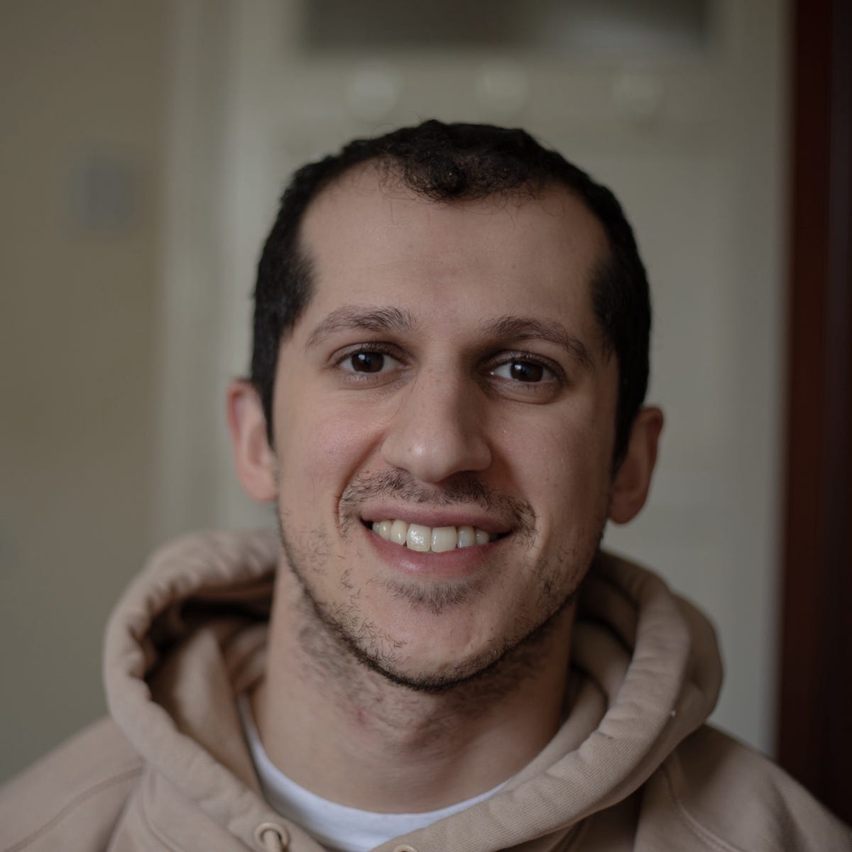 Ayad Marhoon, MSc – Medium