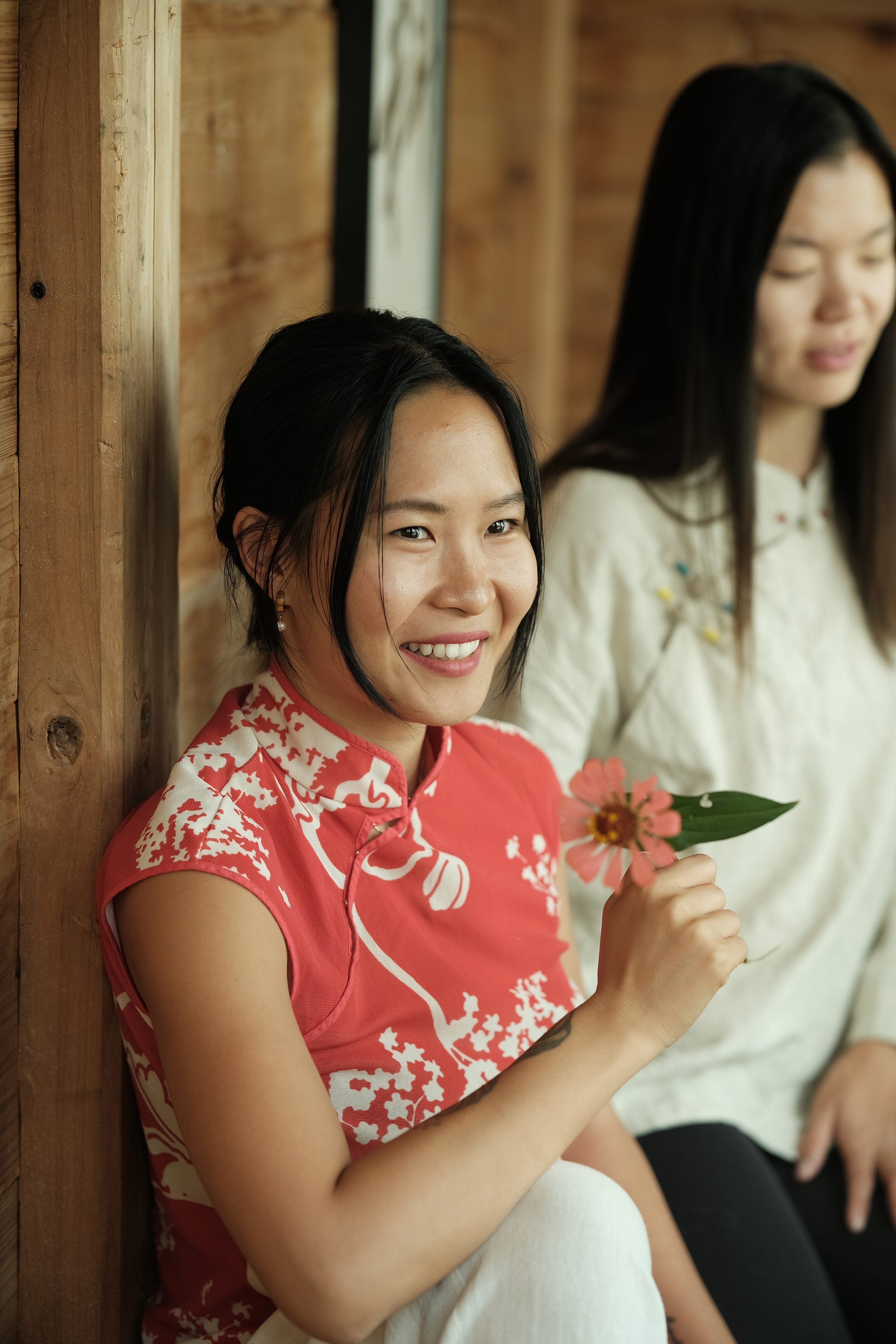 Yappo Wong – Medium