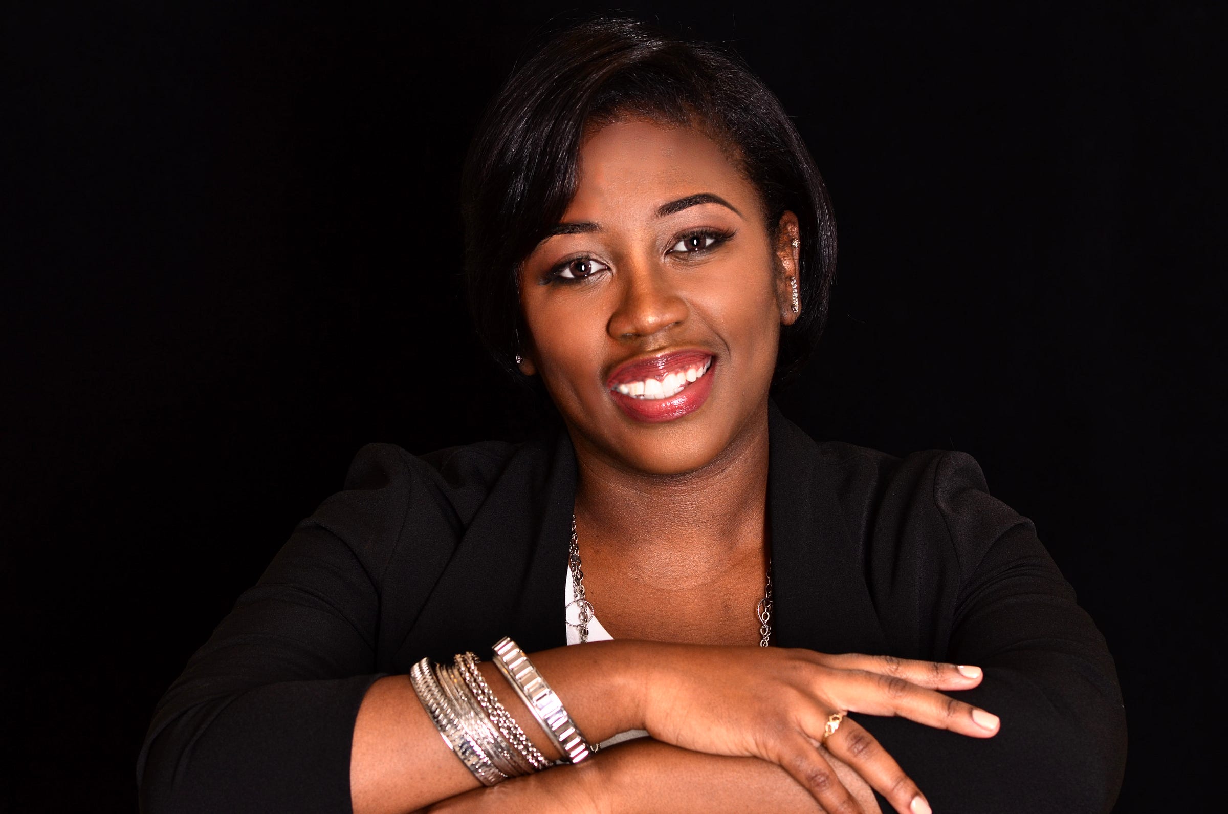 Dr. Magen Henry – Medium