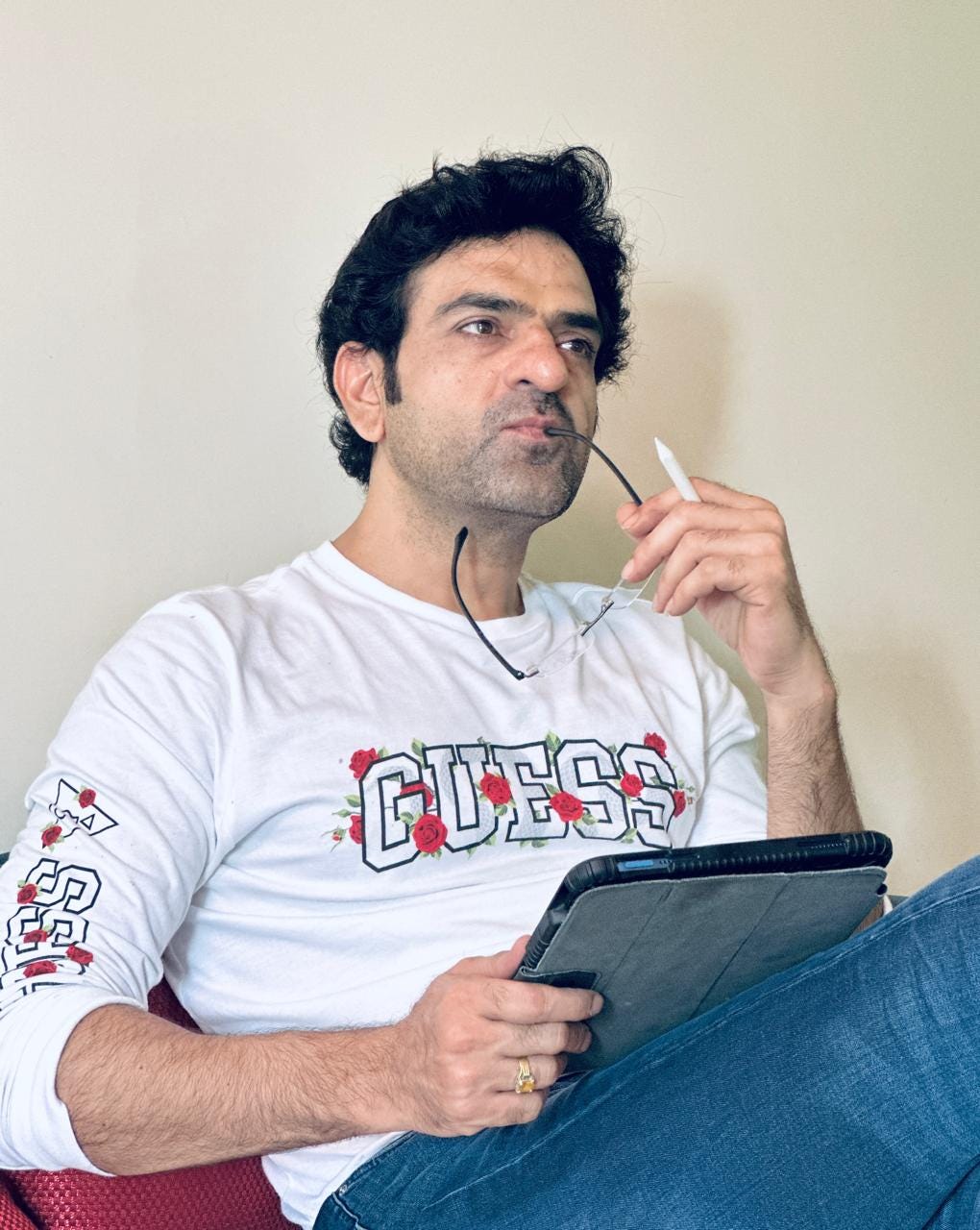 Dushyant Singh Rawat . Author .Actor . Artist . – Medium