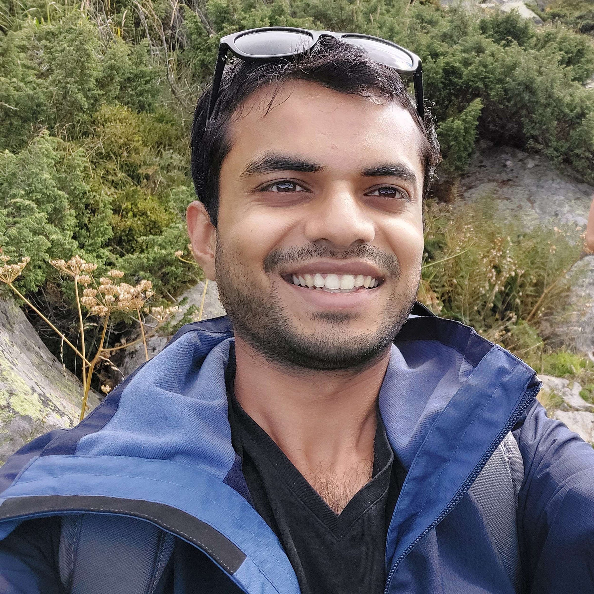 About – Sagar Kapoor – Medium