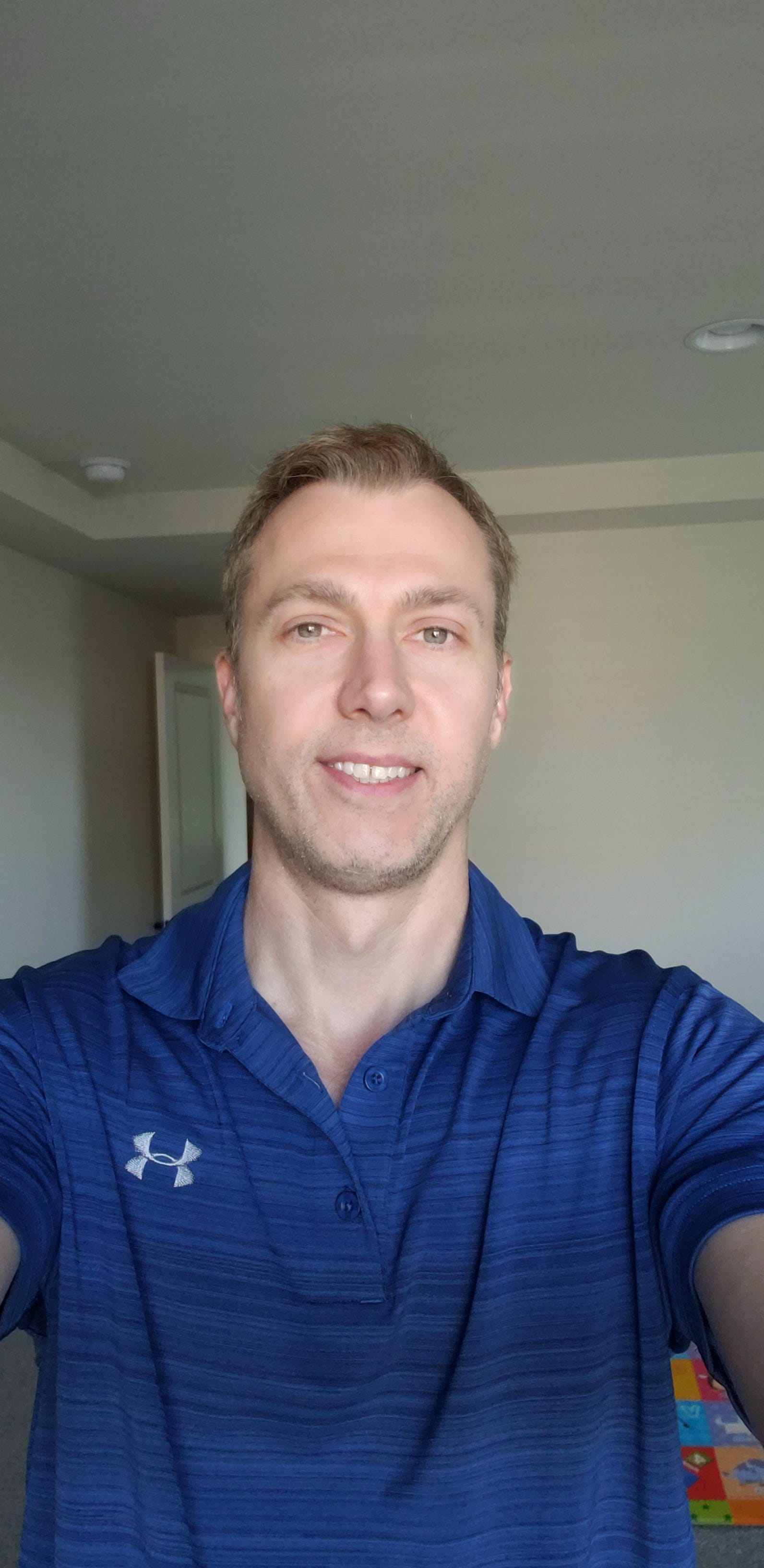 About – Dave Savoy – Medium