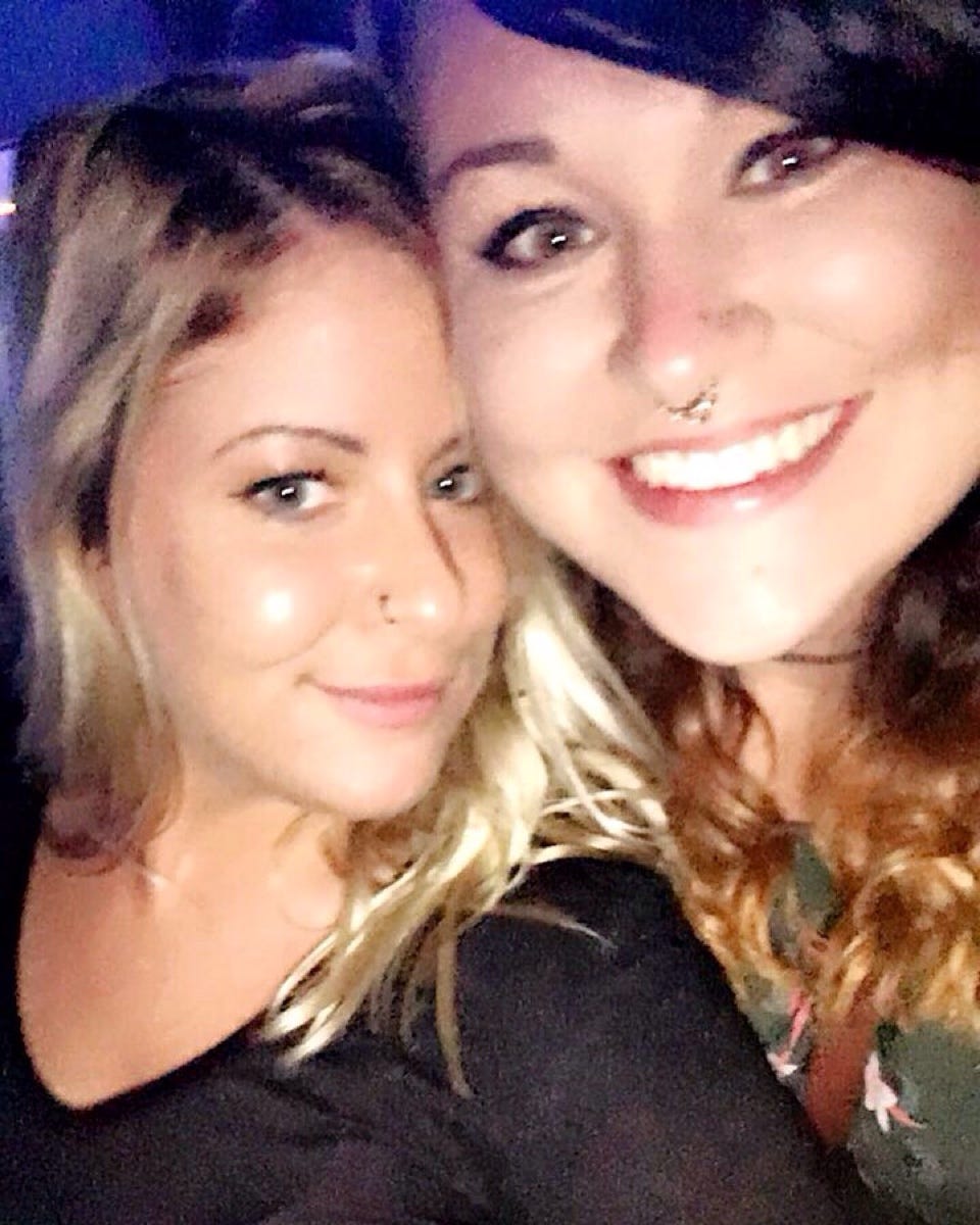 About – Rachael Huie – Medium