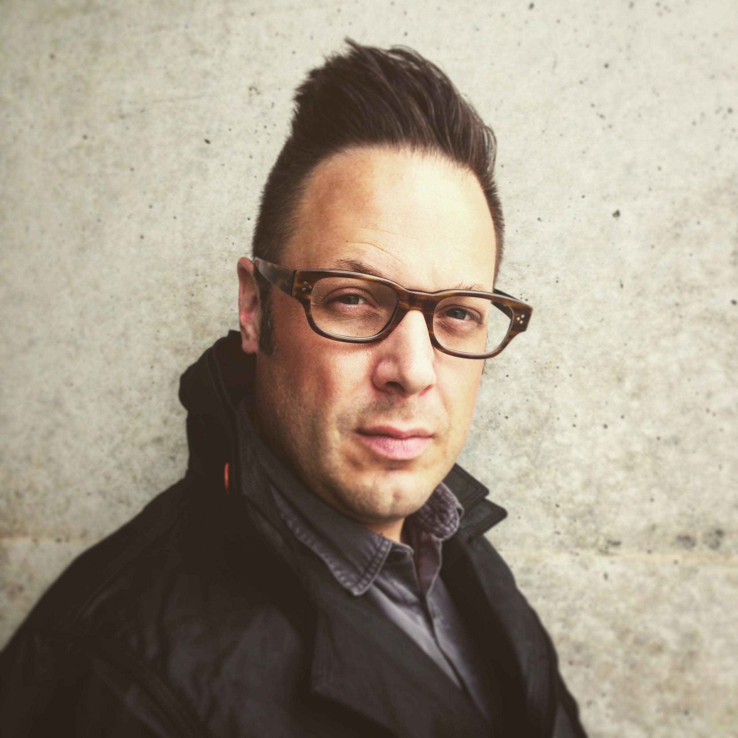 Andy Mauro – Medium