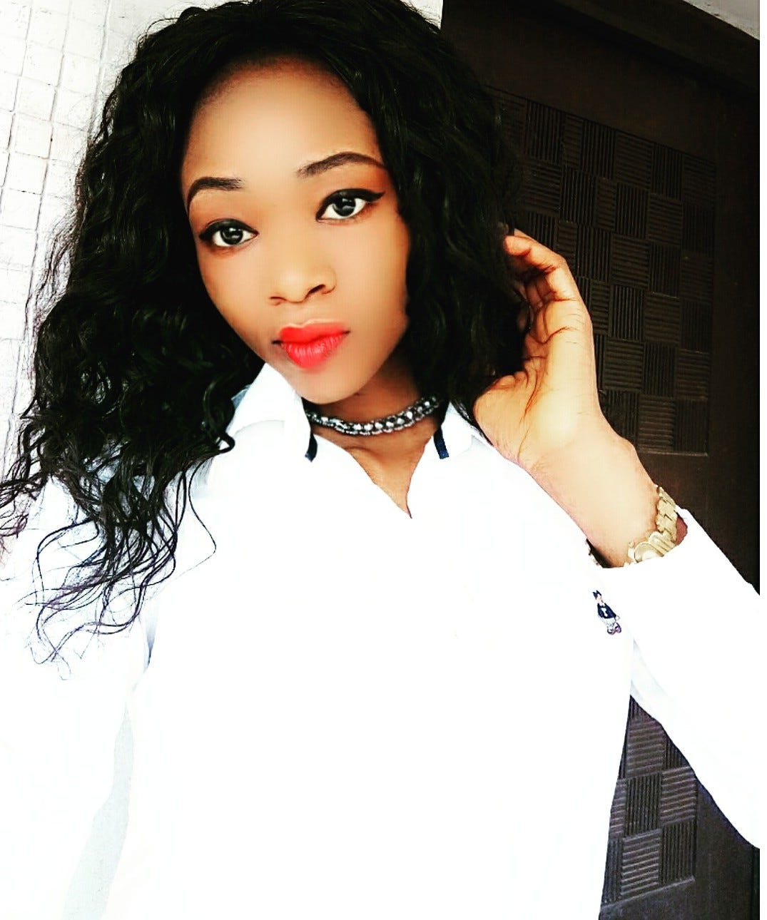 Nenny. M. Ifeanyi – Medium