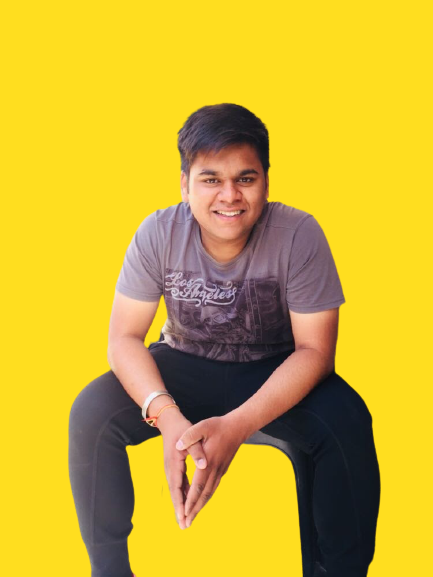 About – Harshit Goyal – Medium