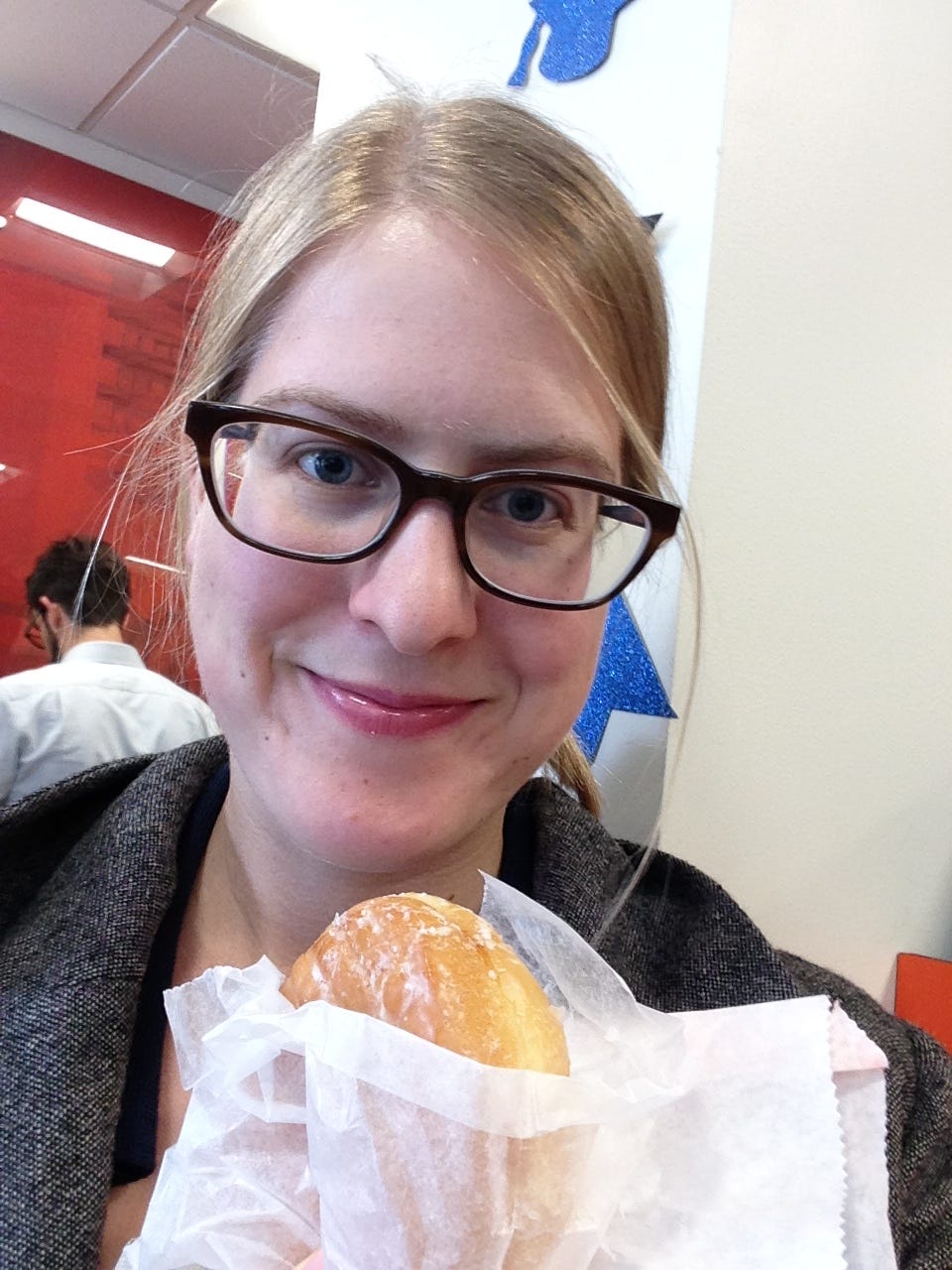 Kate Colwell – Medium