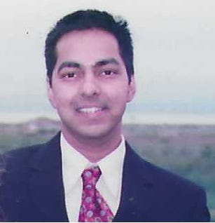 Prateep Krishnan – Medium