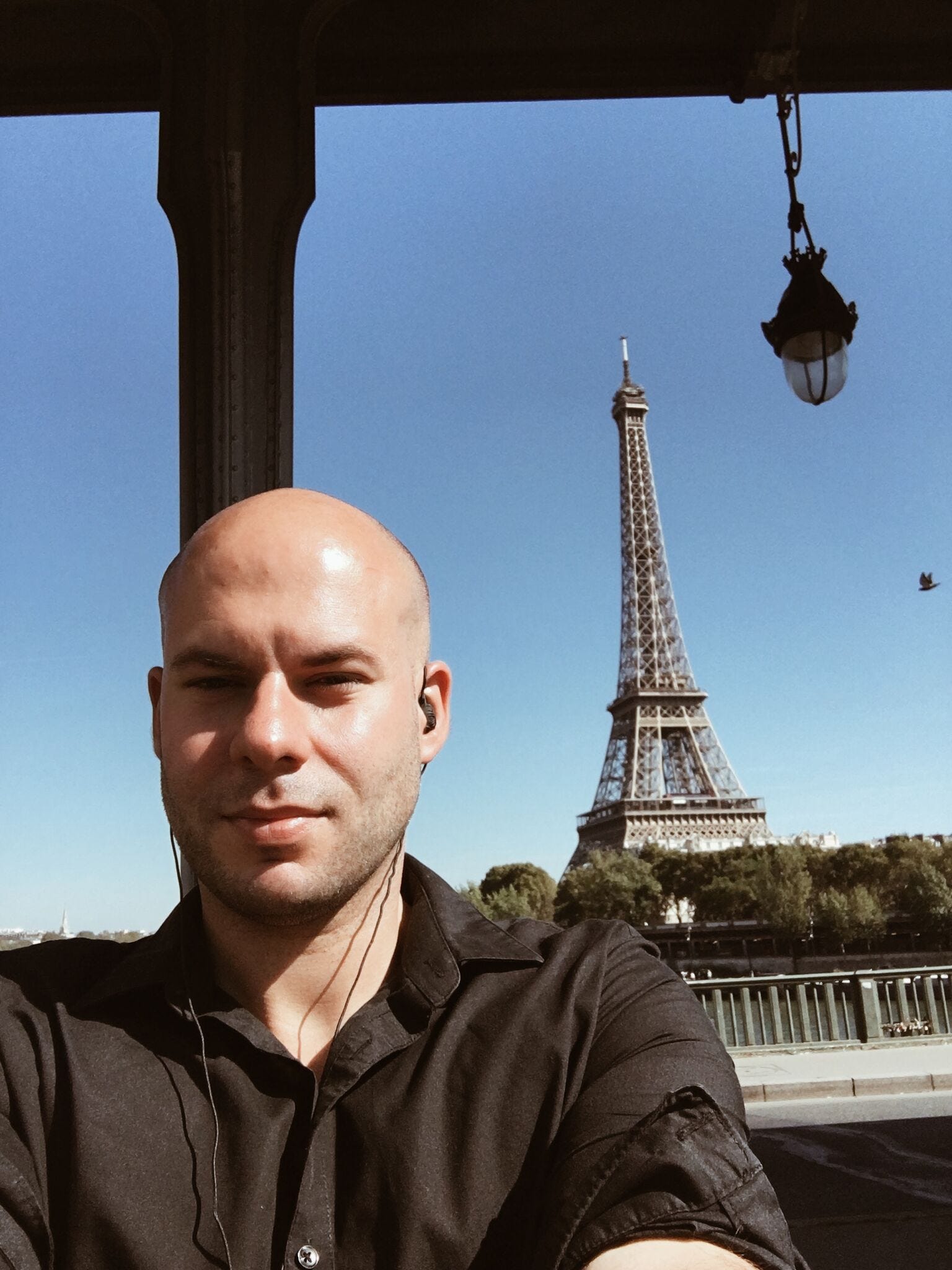 Denis Stritar – Medium